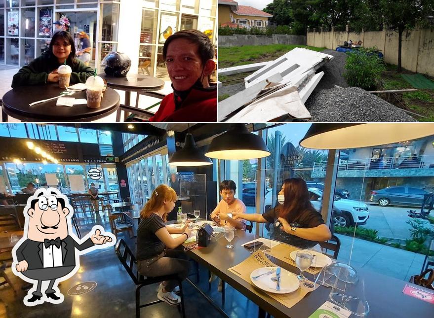 Molito Lifestyle Center, Muntinlupa - Restaurant menu, prices and reviews