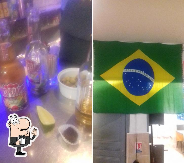 O'Brazil - Bar Tapas Portugais - Brésilien - Cap Verdien, Marseille ...