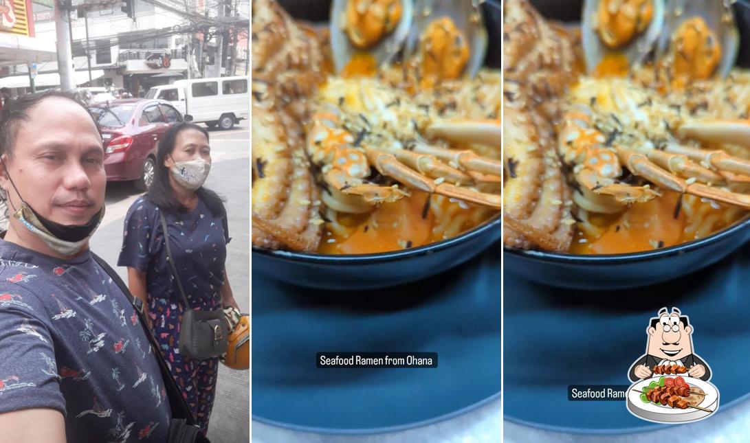 Ohana Diners, Taguig - Restaurant menu, prices and reviews