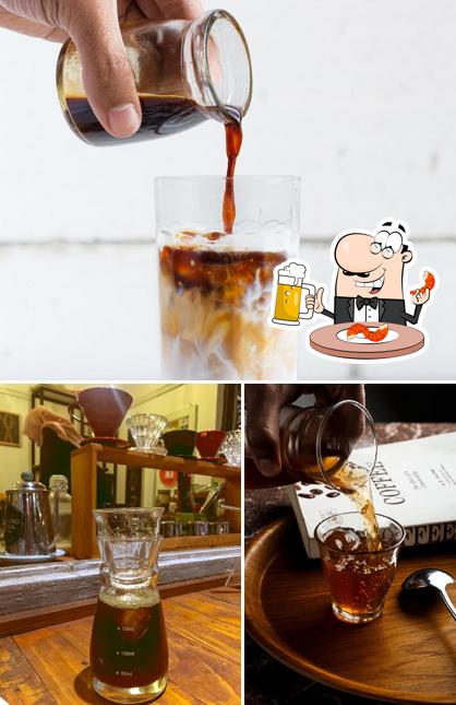 POMA Coffee, Sumedang - Restaurant menu and reviews