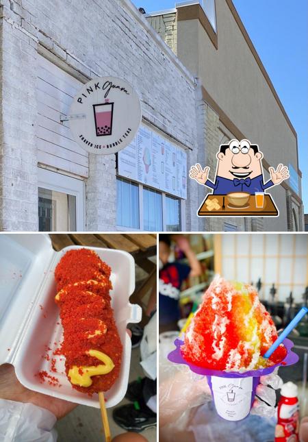 Pink Guava in Green Bay - Restaurant menu and reviews