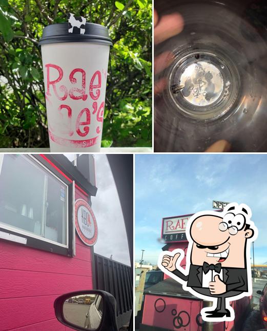 Rae Rae's in Anchorage - Restaurant reviews