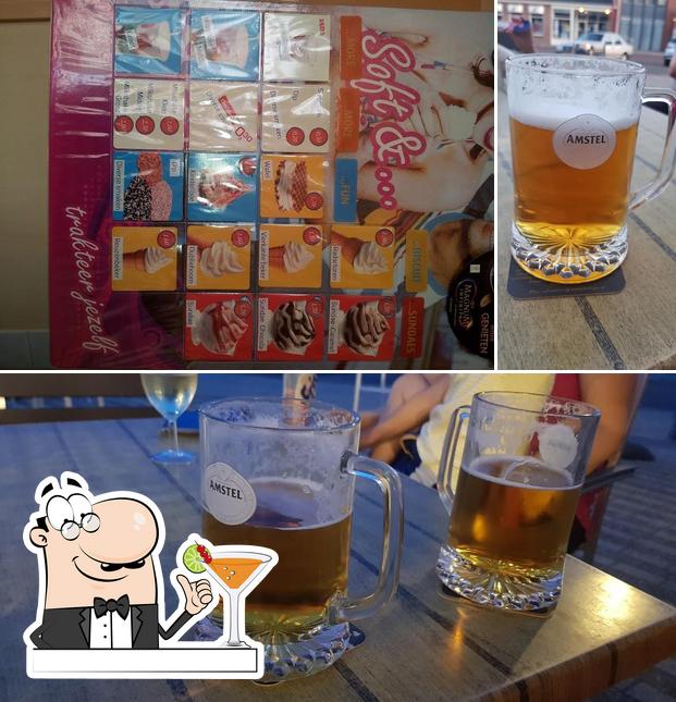 Snackbar 't Centrum, Scheemda - Restaurantbewertungen