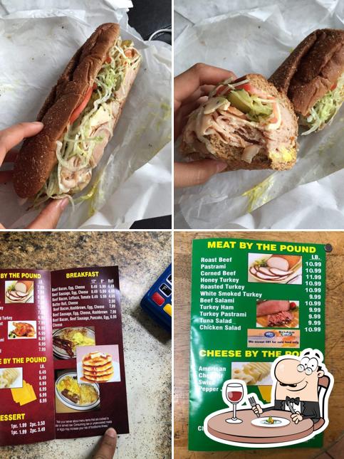 State Deli, Detroit - Menú del restaurante, precios y reseñas