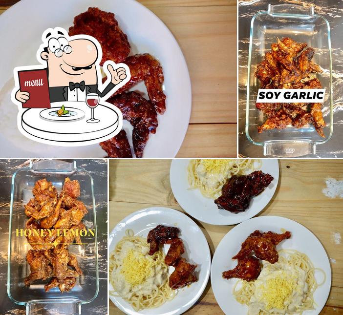 TGI Wings restaurant, Calamba - Restaurant reviews