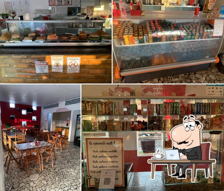 Tempero na Brasa, Feira de Santana - Restaurant menu, prices and reviews