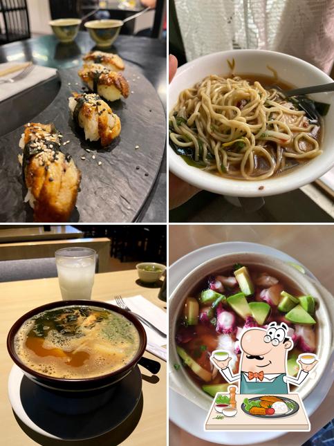 Yotsuba Sushi Norte, Aguascalientes - Restaurant menu, prices and reviews
