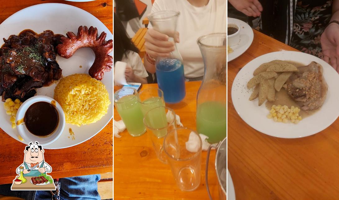 RibSarap - Tagaytay restaurant, Tagaytay - Restaurant reviews
