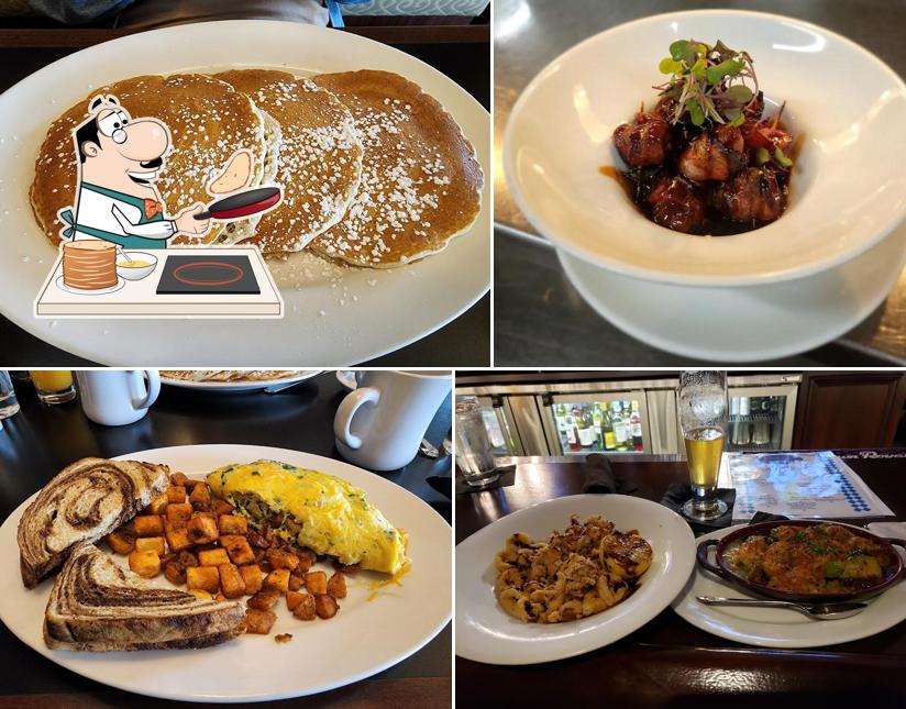 Rob Dob's Restaurant & Bar, Bloomington - Restaurant menu, prices and ...