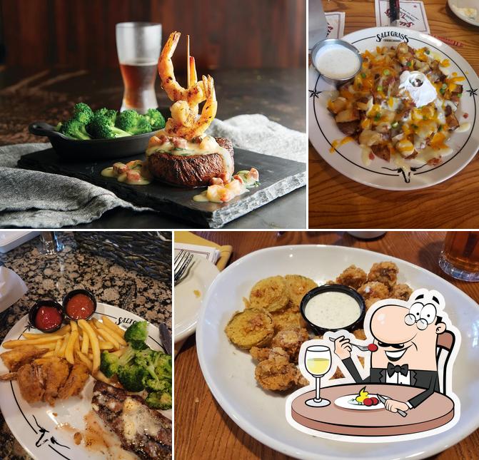 Top 7 restaurants in Knightdale, december 2025 - Restaurant Guru