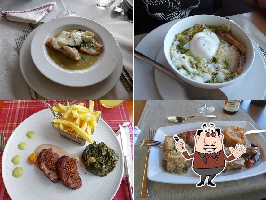 5 melhores restaurantes em Marvão, outubro 2025 - Restaurant Guru