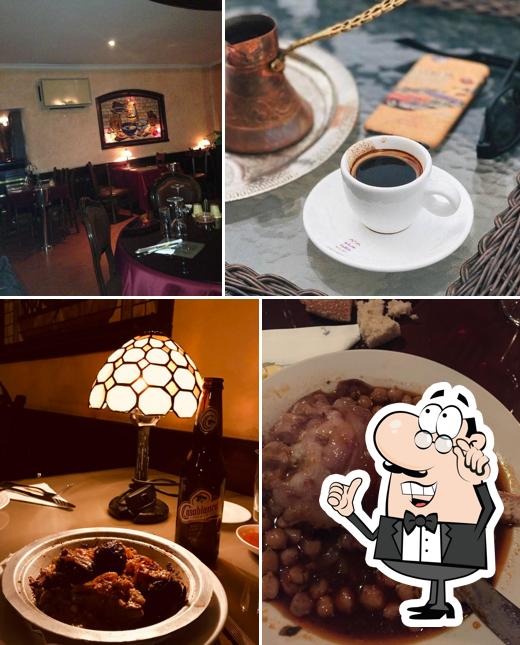 Best tapas in Rabat restaurants, winter 2024 - Restaurant Guru
