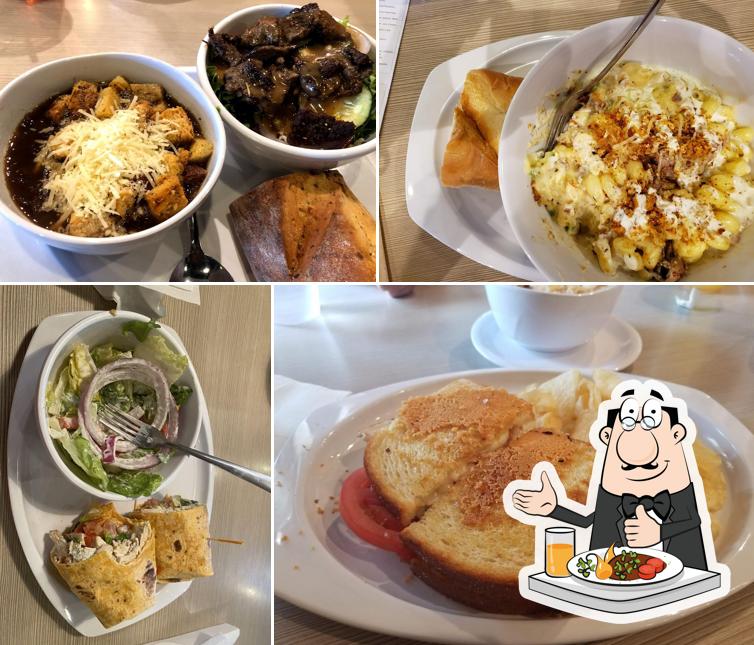 Main Street Cafe & Bakery, Ankeny - Restaurant menu, prices and reviews