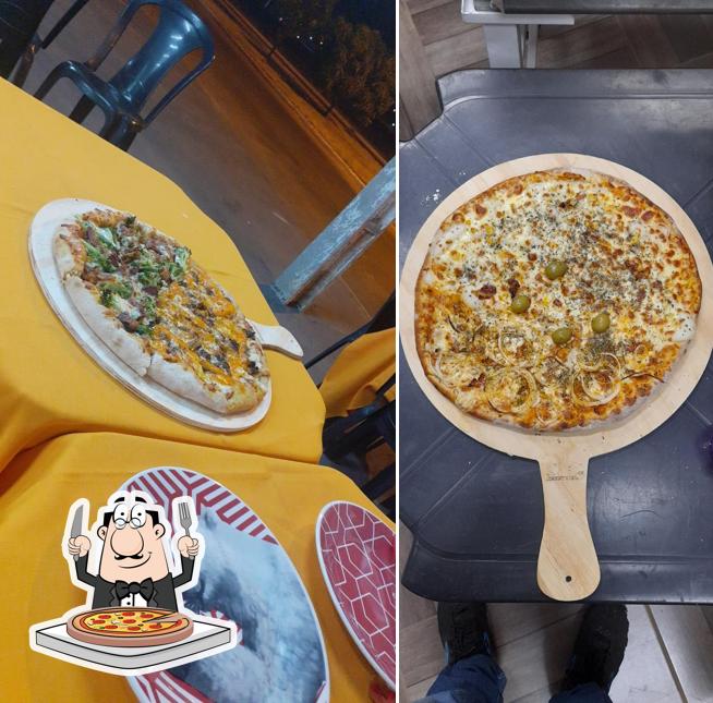 Crazy Pizza's restaurante, Trindade - Avaliações de restaurantes