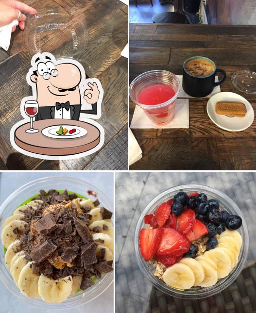 AOSA Coffee in Huntington Beach - Restaurant menu and reviews
