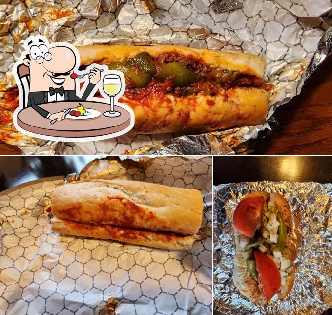 Annerino's Drive-In Restaurant in Lockport - Restaurant reviews