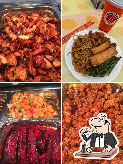 Asian Chao, Sunrise - Restaurant menu, prices and reviews