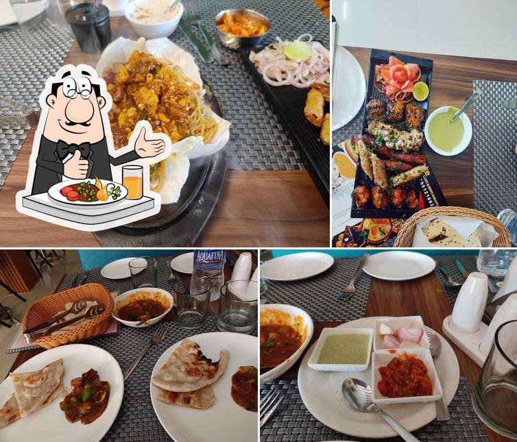 Bite N Binge Cafe and Restaurant, Muzaffarpur - Restaurant menu, prices ...