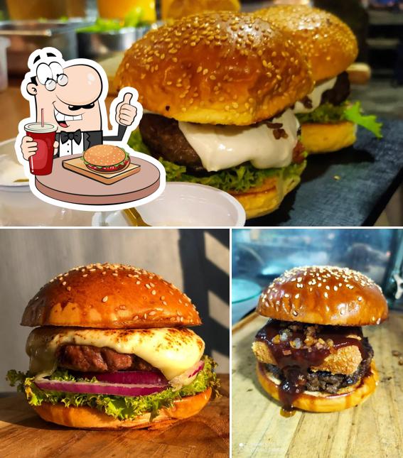 Burger Magic restaurant, Macapá - Restaurant reviews