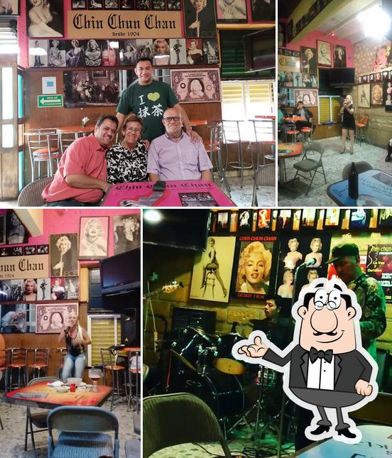 CANTINA CHIN CHUN CHAN pub & bar, Ciudad López Mateos - Restaurant reviews