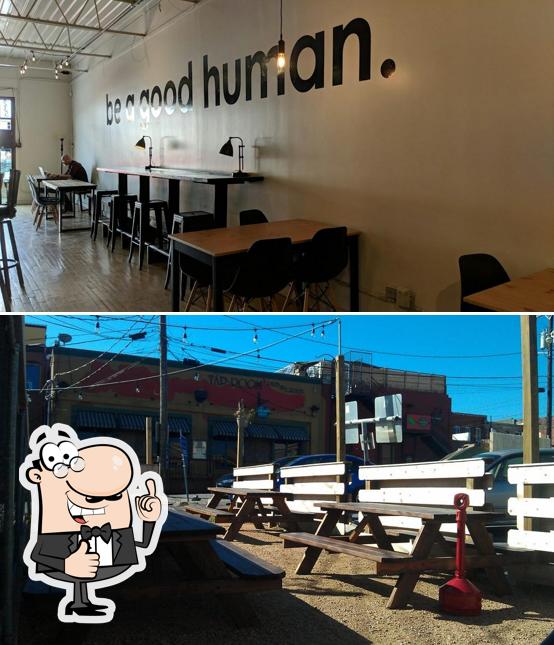 Stellar Coffee Co. in San Marcos - Restaurant menu and reviews