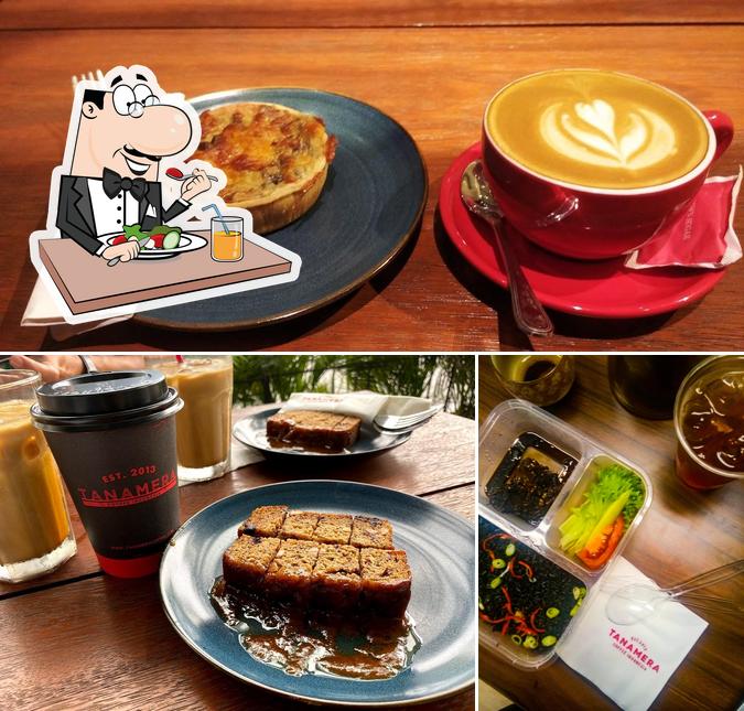 Tanamera Coffee Ciputra International cafe, West Jakarta - Restaurant ...