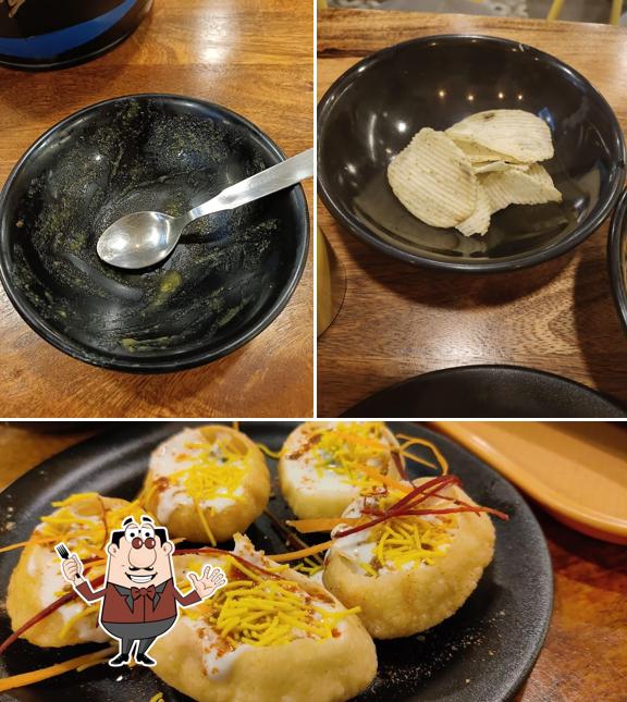 The Chat Angadi, Bengaluru - Restaurant menu, prices and reviews