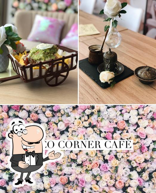 Coco Corner Café in Harrow - Restaurant reviews