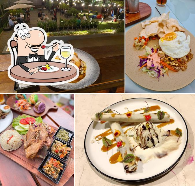 DeLoRet Cafe & Resto, South Jakarta - Restaurant menu, prices and reviews