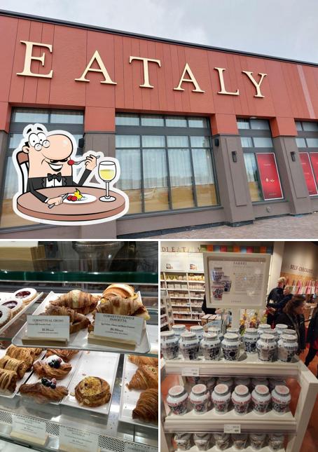Eataly Sherway Gardens, Toronto - Restaurant menu, prices and reviews