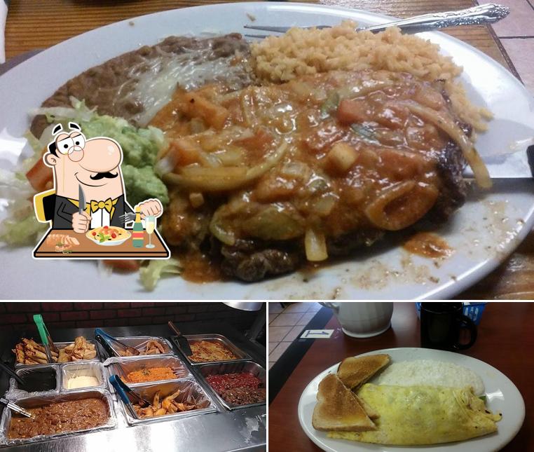 Taco Regio, Trenton - Restaurant menu, prices and reviews