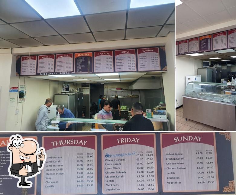 Real Taste, 21 Broughton St in Manchester - Restaurant reviews