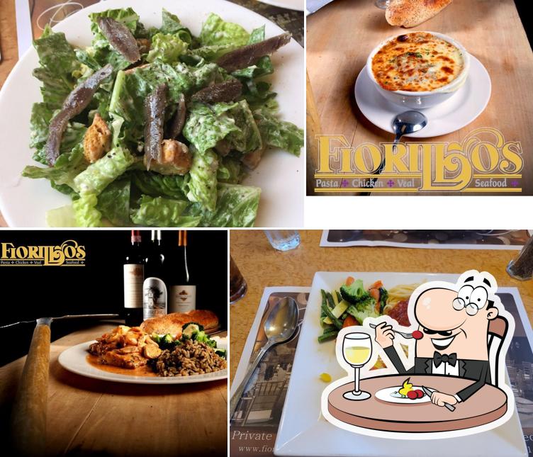 Fiorillo's Restaurant and Banquet Facilities, Santa Clara - Restaurant ...