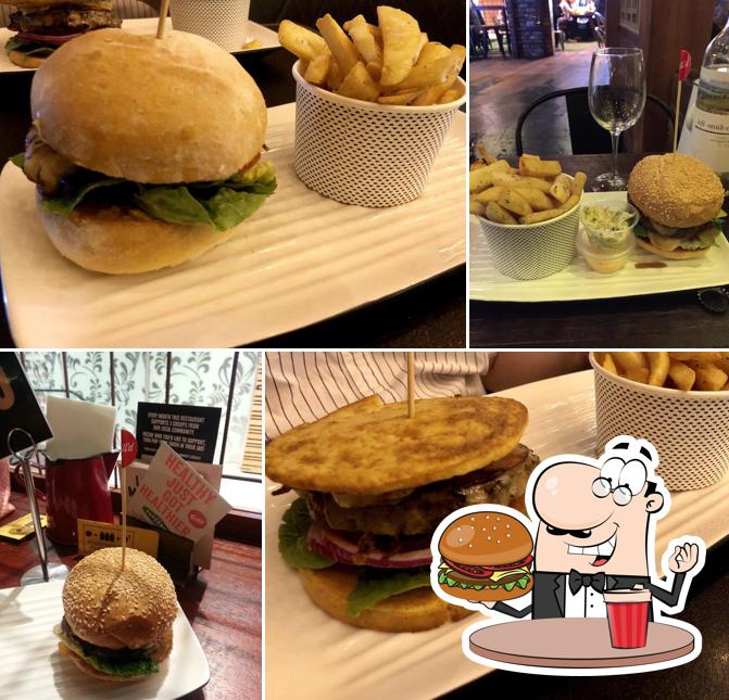 Best restaurants in Westfield Parramatta Mall - Restaurant Guru
