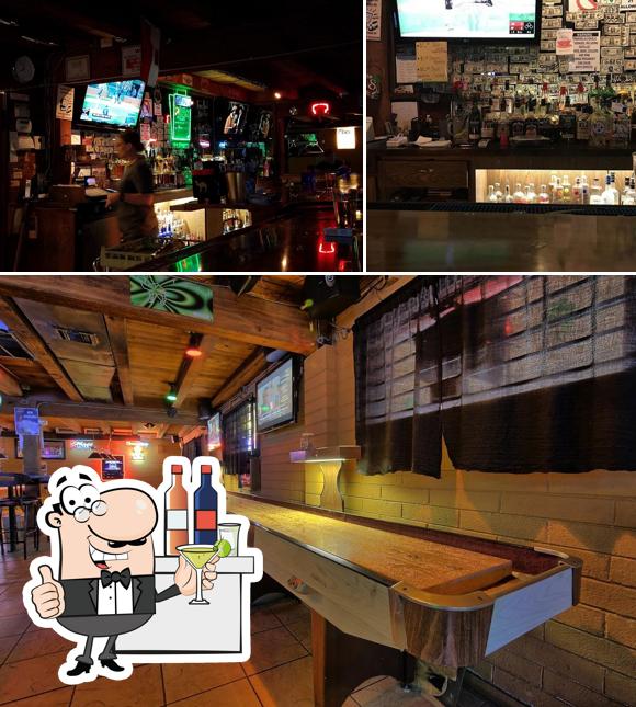 Gypsy's Roadhouse, Phoenix - Restaurant menu, prices and reviews