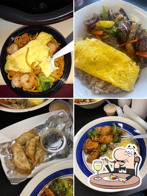 Happy Bowl, Sumter - Restaurant menu, prices and reviews