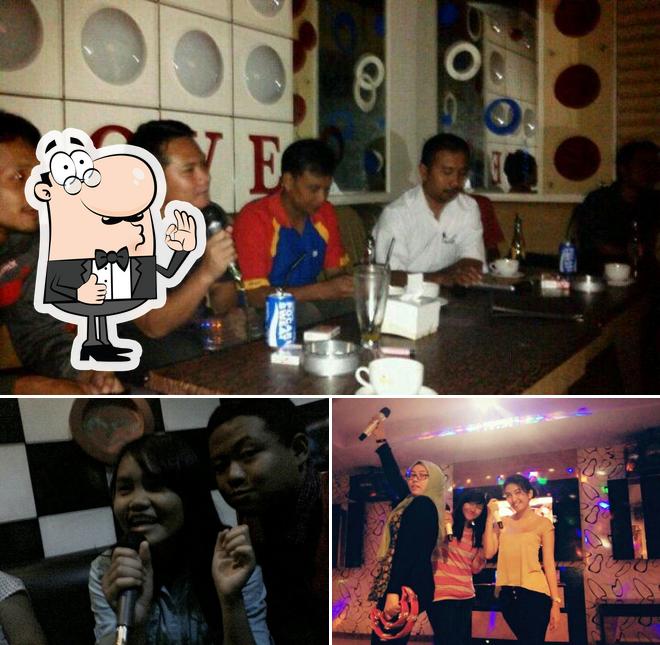 Inul Vizta pub & bar, Kediri - Restaurant reviews