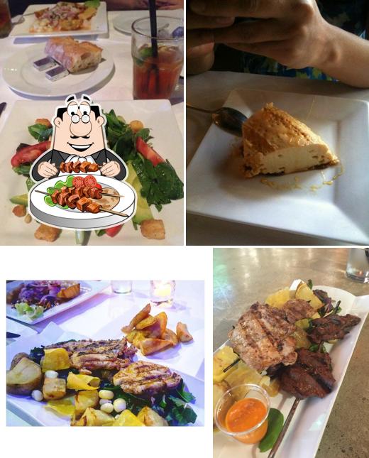 La Furia Chalaca, Oakland, Lake Merritt - Restaurant menu, prices and ...