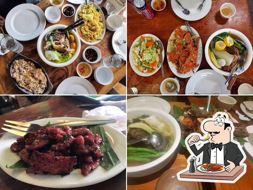 Leslie's Restaurant, Tagaytay - Restaurant menu, prices and reviews