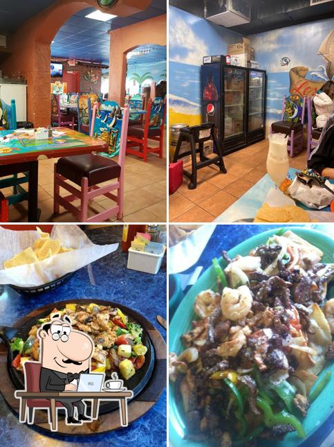 Los Cabos Mexican Restaurant, Cullman - Restaurant menu, prices and reviews