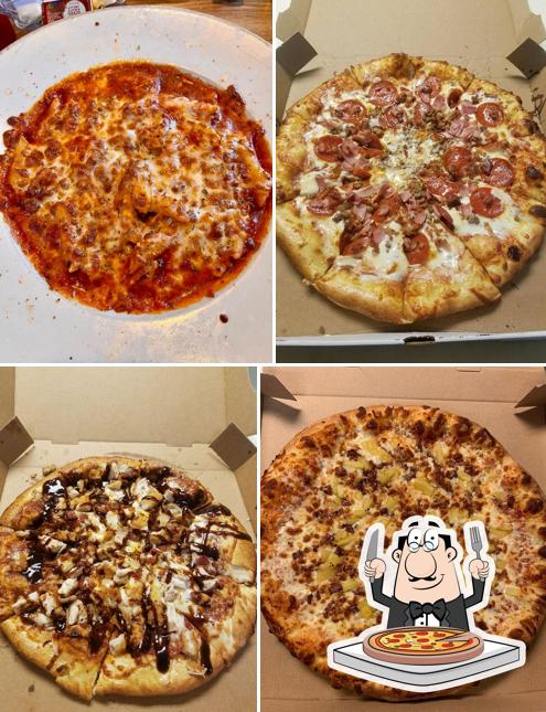Top 5 restaurants with cheese in Capac, january 2026 - Restaurant Guru