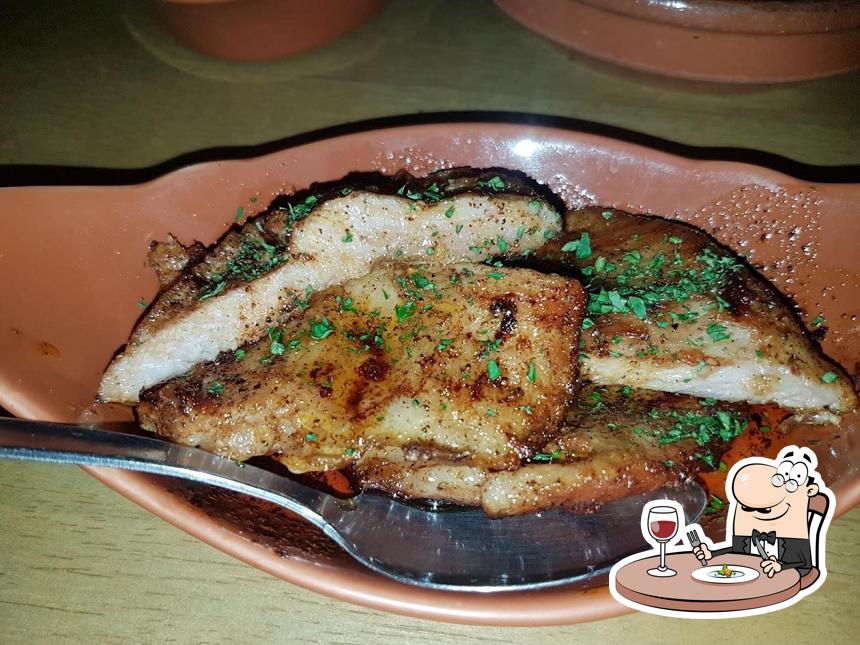 Top 4 restaurants with garlic chicken in Rayleigh, september 2024 ...