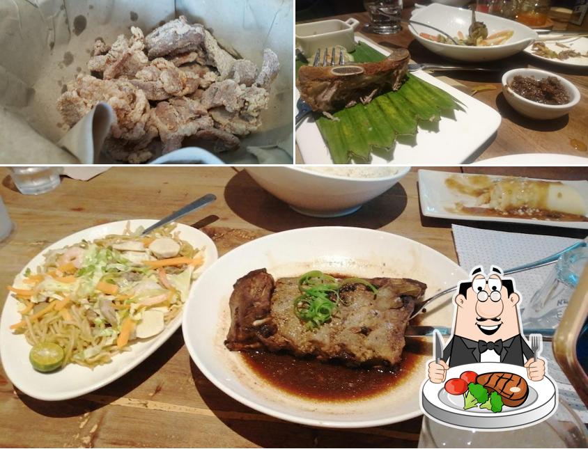 Max’s Kabisera, Taguig - Restaurant menu, prices and reviews