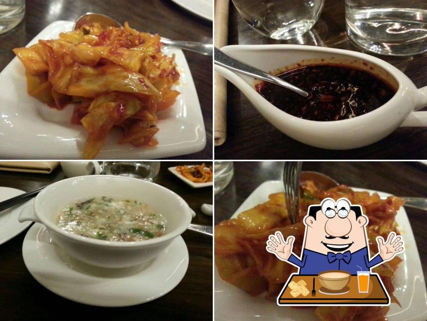 Memories of China, Bengaluru - Restaurant menu, prices and reviews