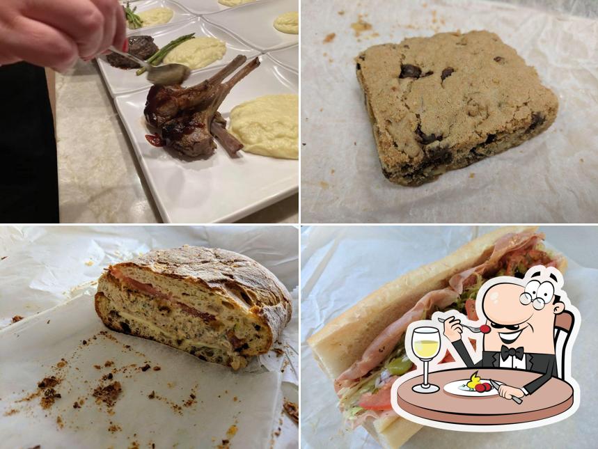Figaro’s Boston, Boston, South - Restaurant menu, prices and reviews