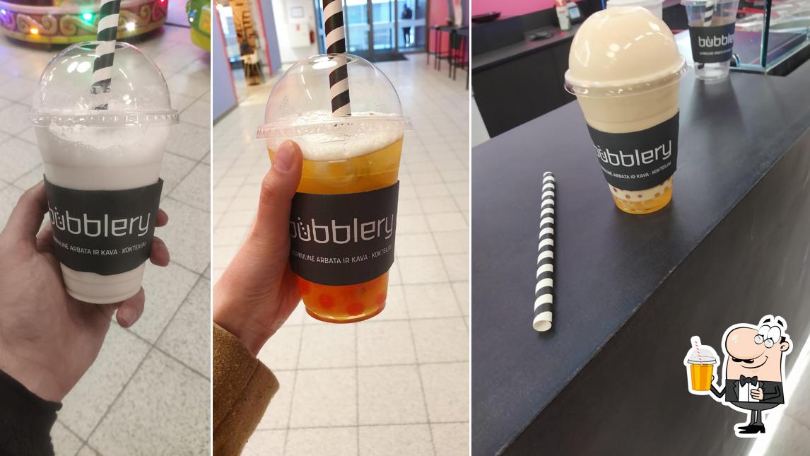 Bubblery, Vilnius - Speisekarte, Preise und Bewertungen