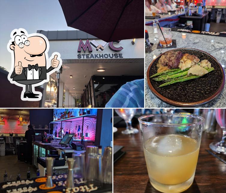 Modern Chop Inc, Bradenton - Restaurant menu, prices and reviews