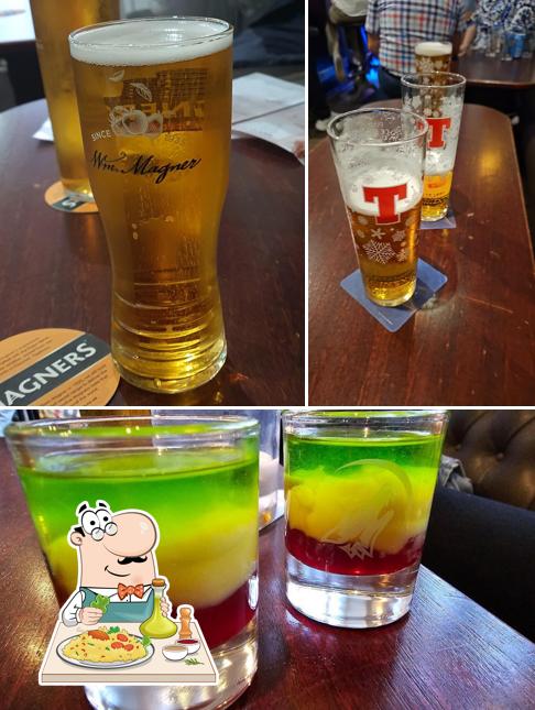 Star Inn Tain 2023 in Tain - Restaurant reviews