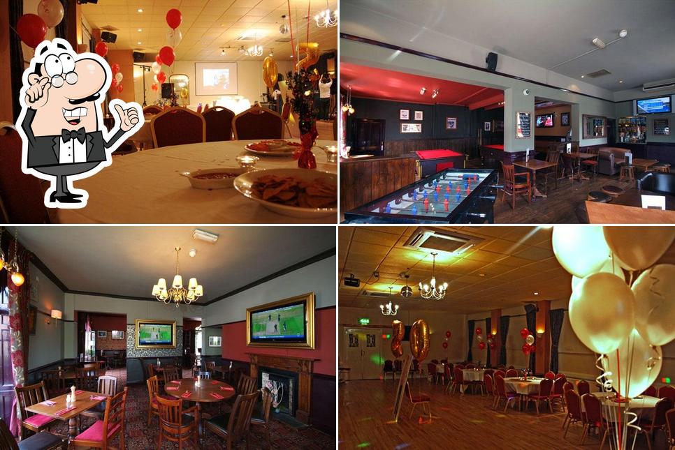 Top 10 restaurants in Guildford, december 2025 - Restaurant Guru