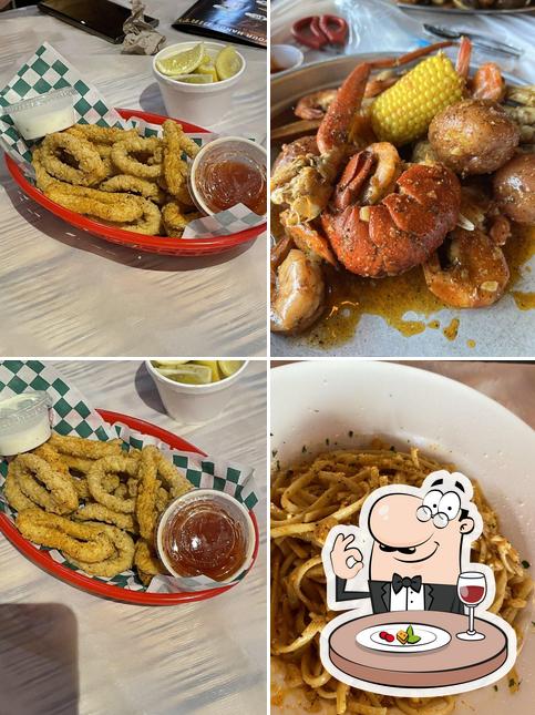 Red Crab in Addison - Restaurant reviews